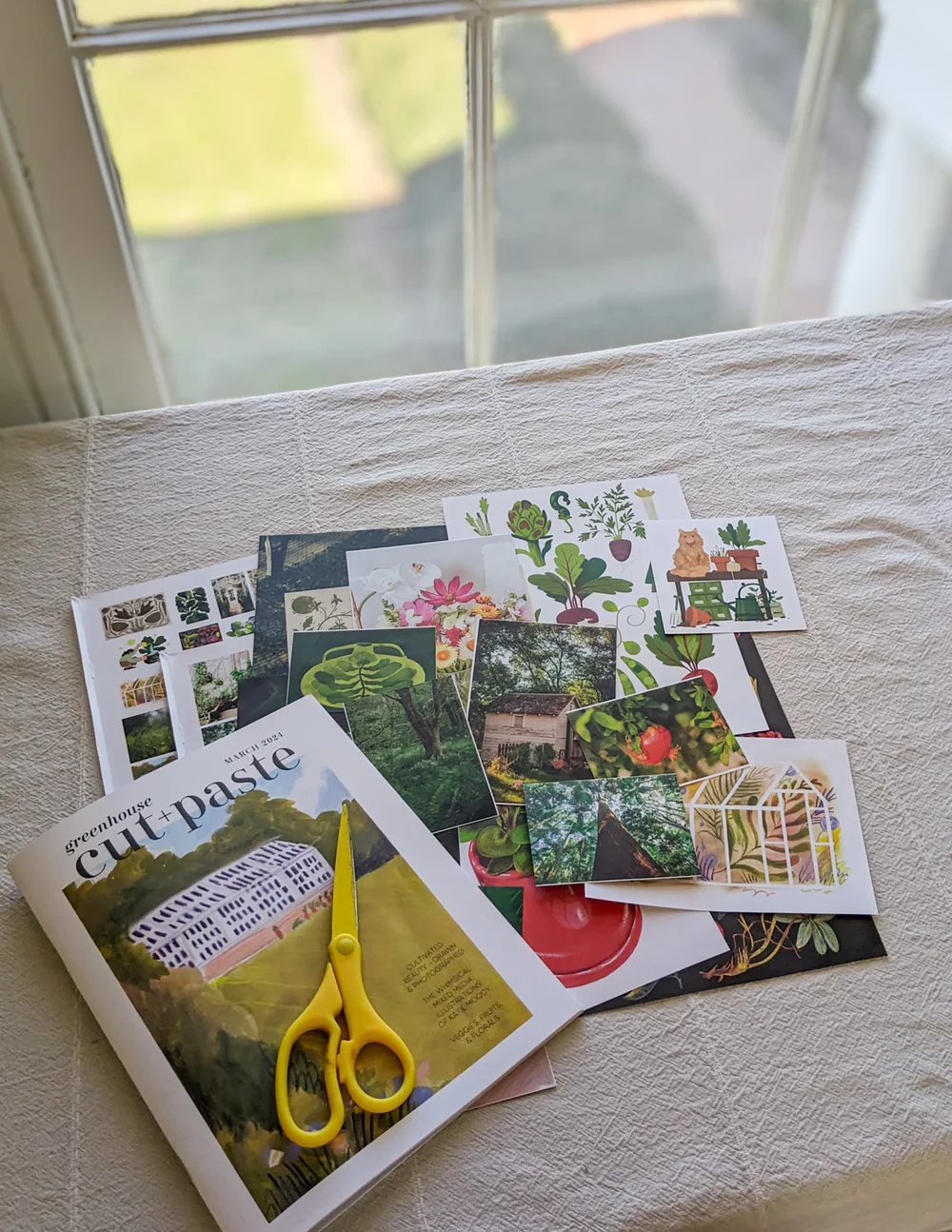 Shop | Explore & Shop Today — Cut+Paste Magazine