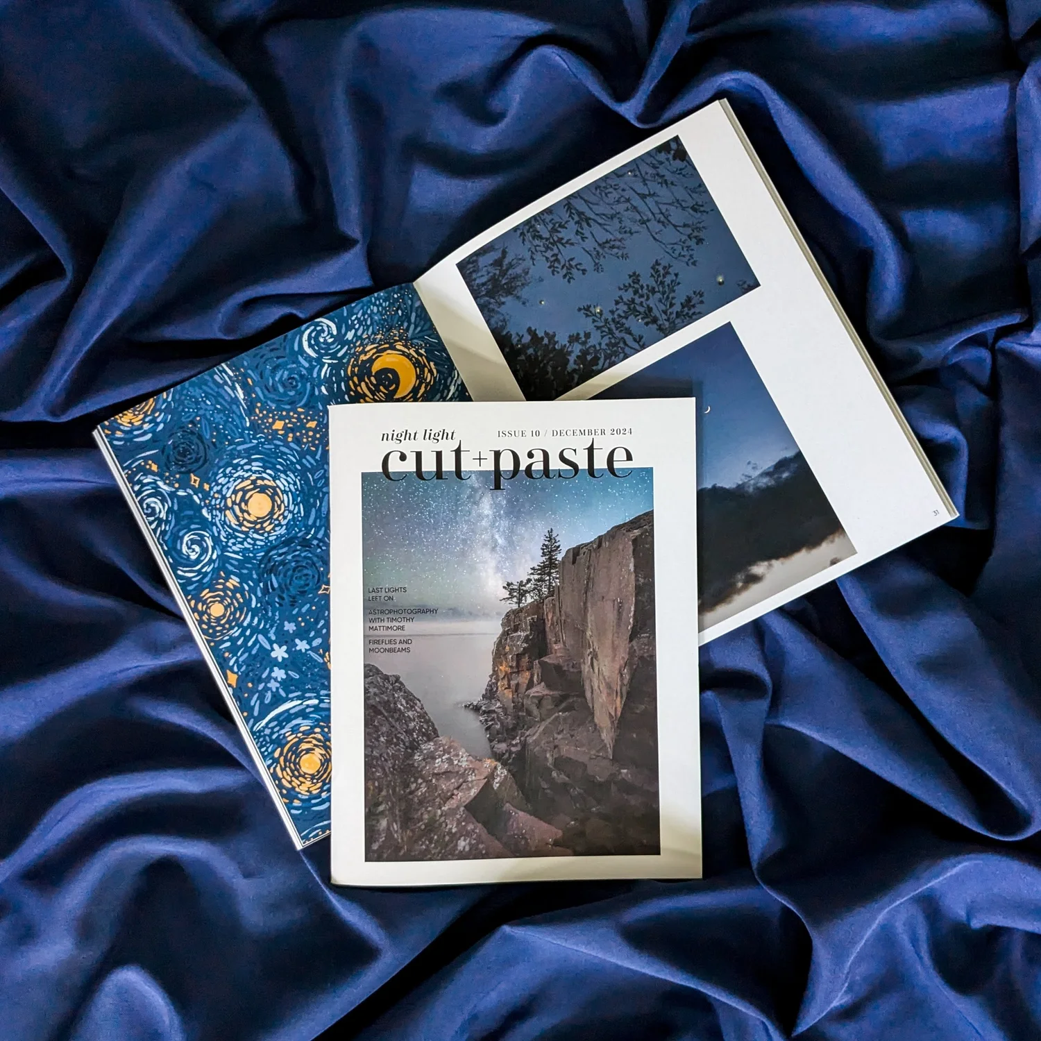 Shop — Cut+Paste Magazine