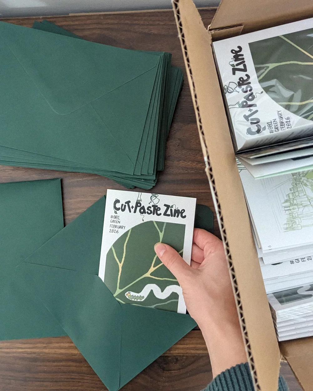 Shop | Explore & Shop Today — Cut+Paste Magazine