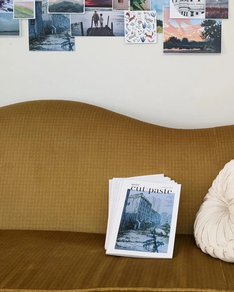 Shop | Explore & Shop Today — Cut+Paste Magazine