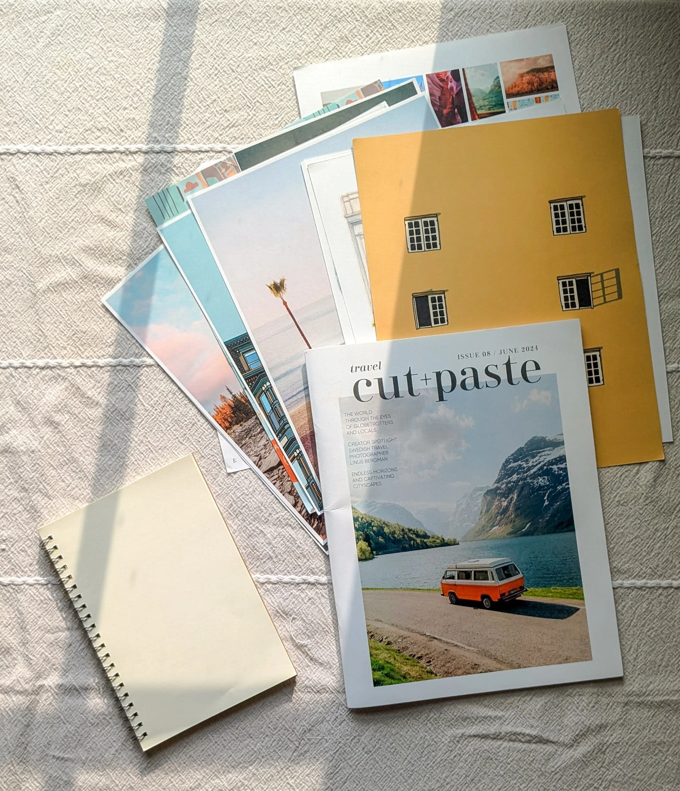 Shop | Explore & Shop Today — Cut+Paste Magazine