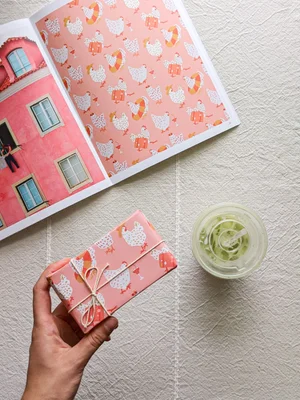 About Cut+Paste Magazine — Cut+Paste Magazine