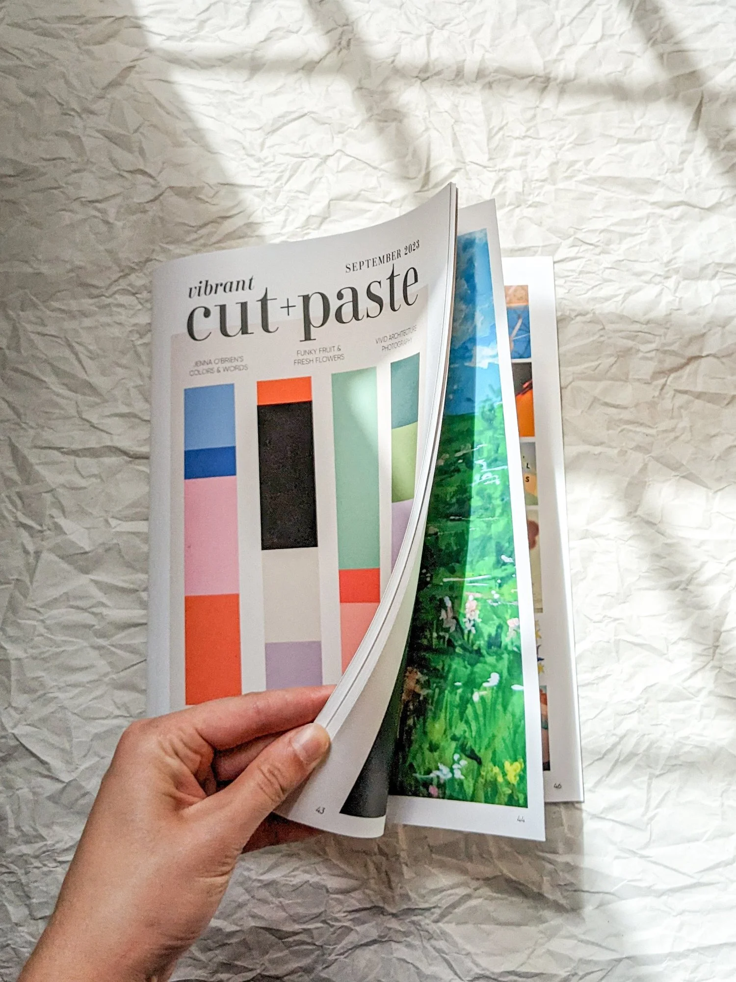 Shop | Explore & Shop Today — Cut+Paste Magazine