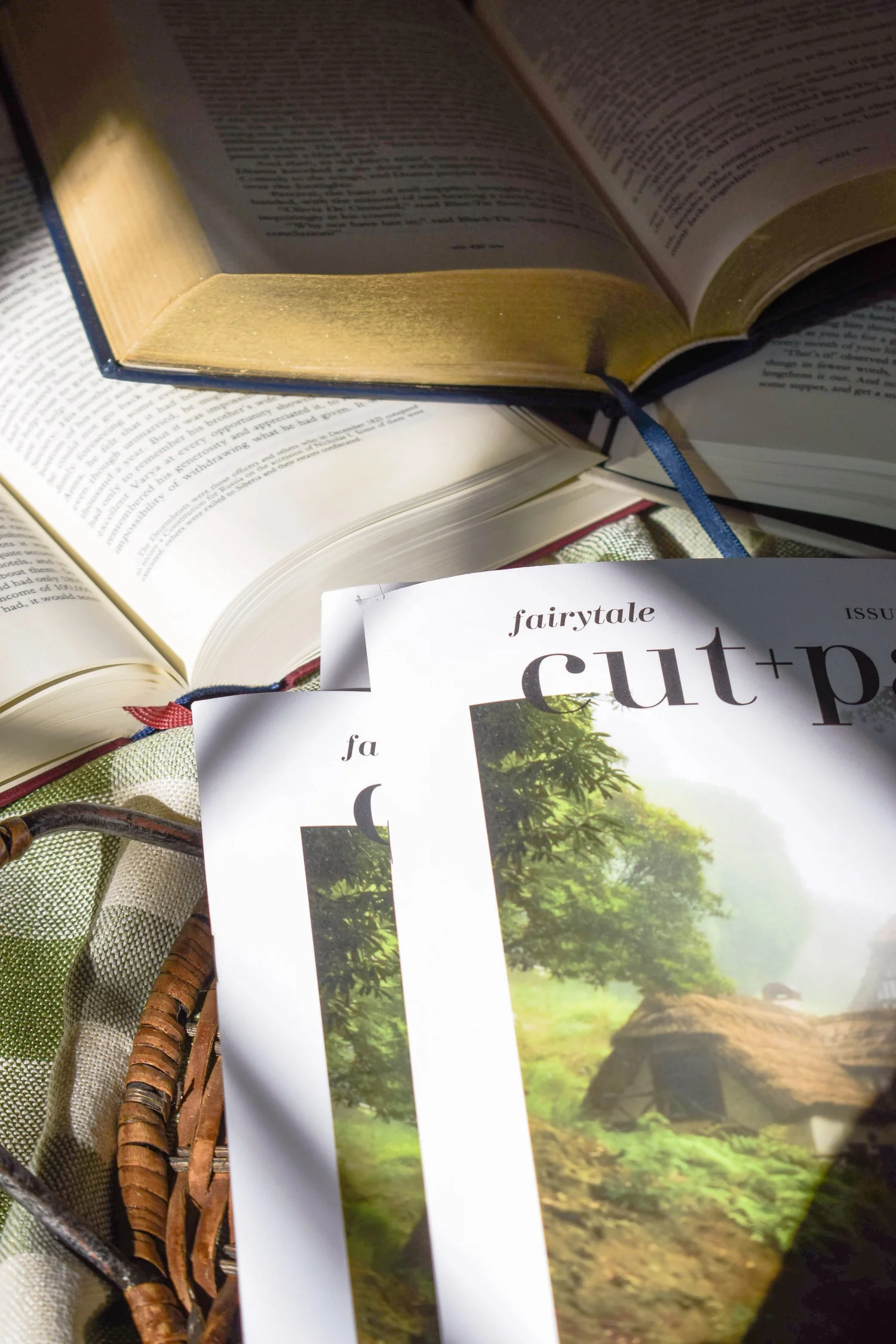 Shop | Explore & Shop Today — Cut+Paste Magazine