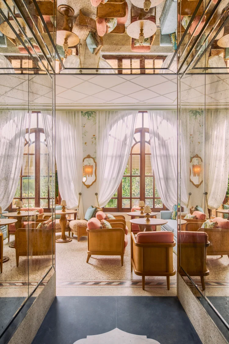 Splendido, Portofino — MBDS