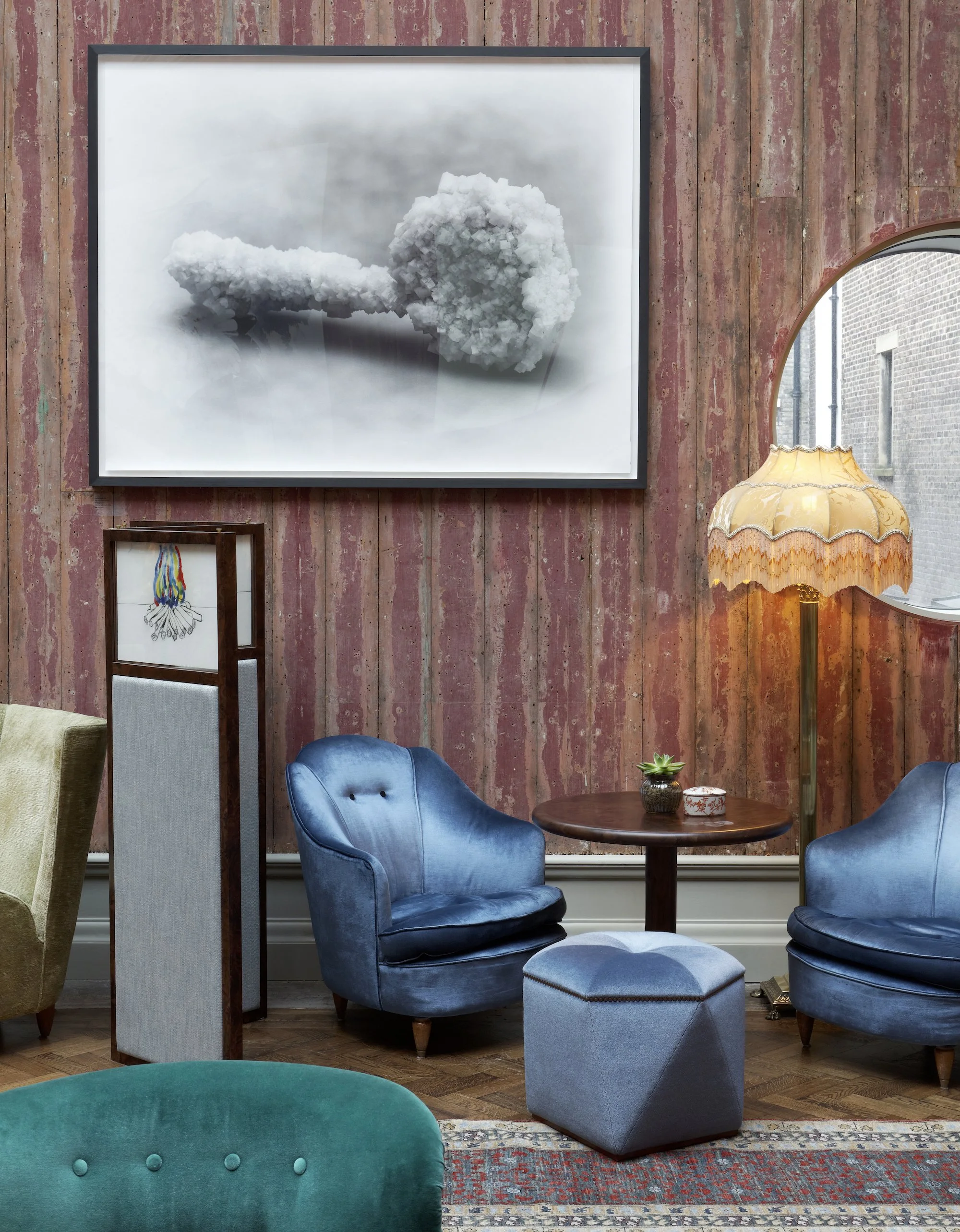 Members Clubs — MBDS