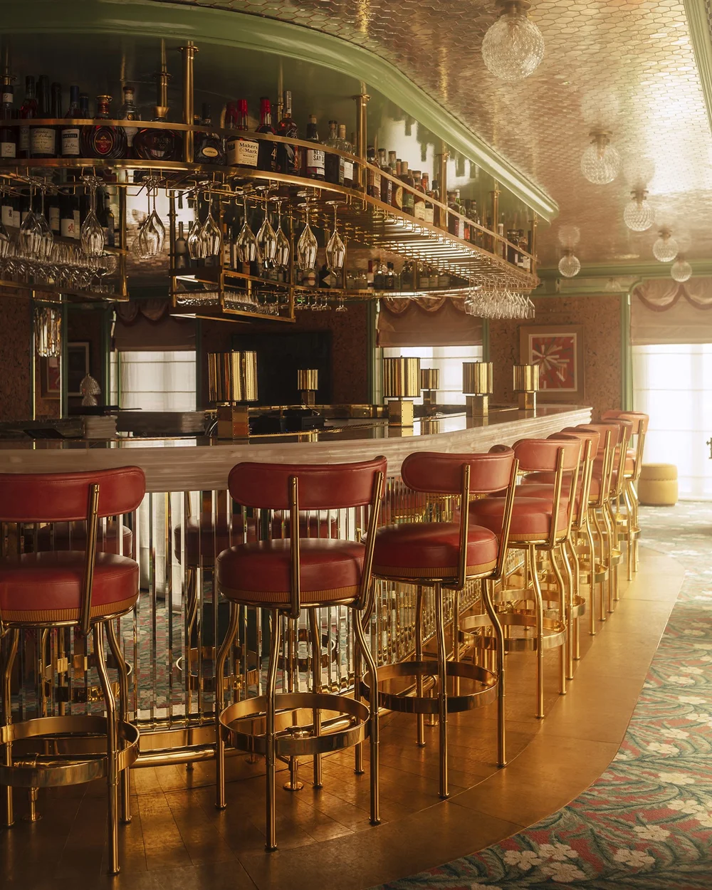 Broadwick Soho, London — MBDS