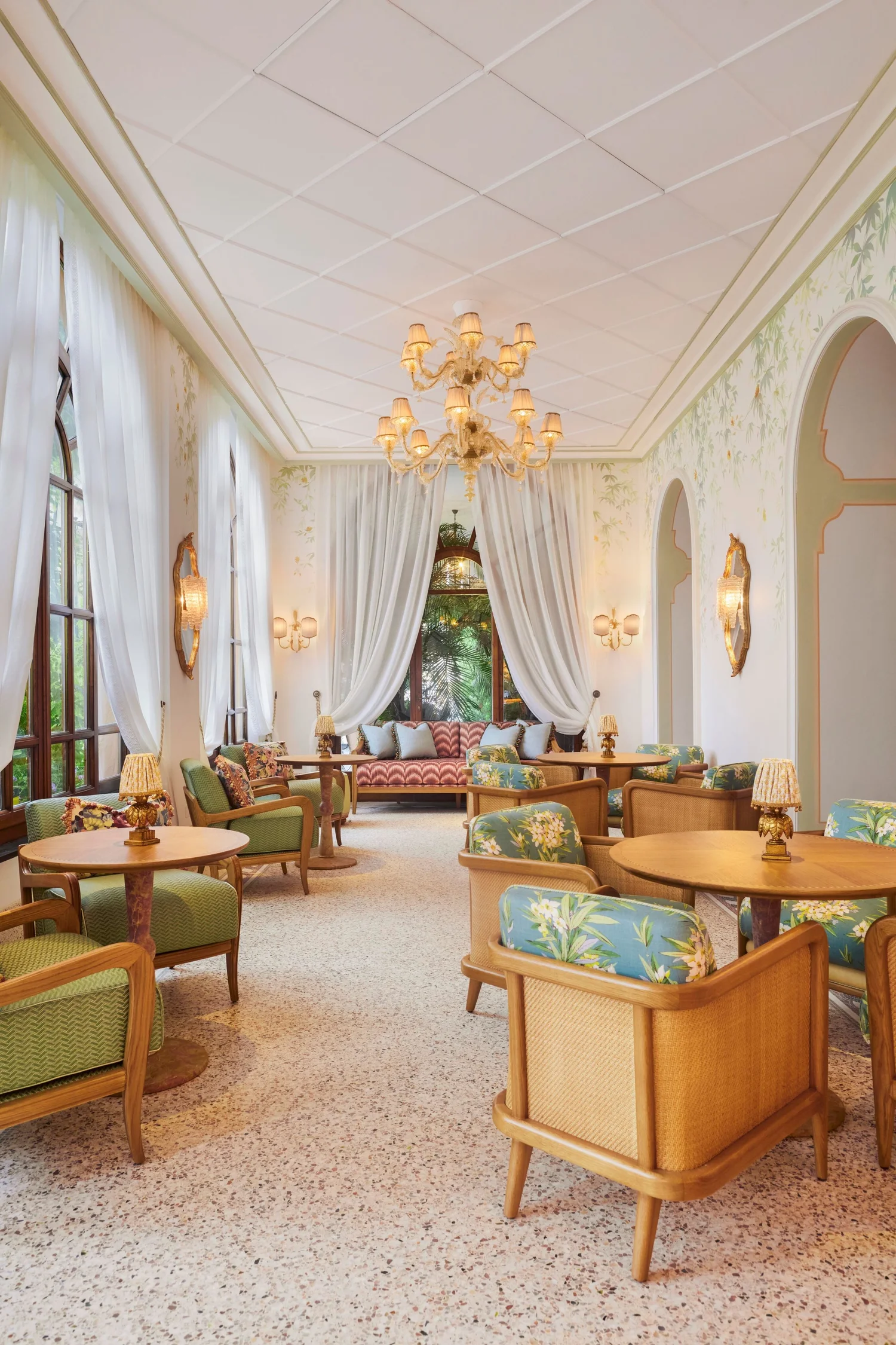 Splendido, Portofino — MBDS