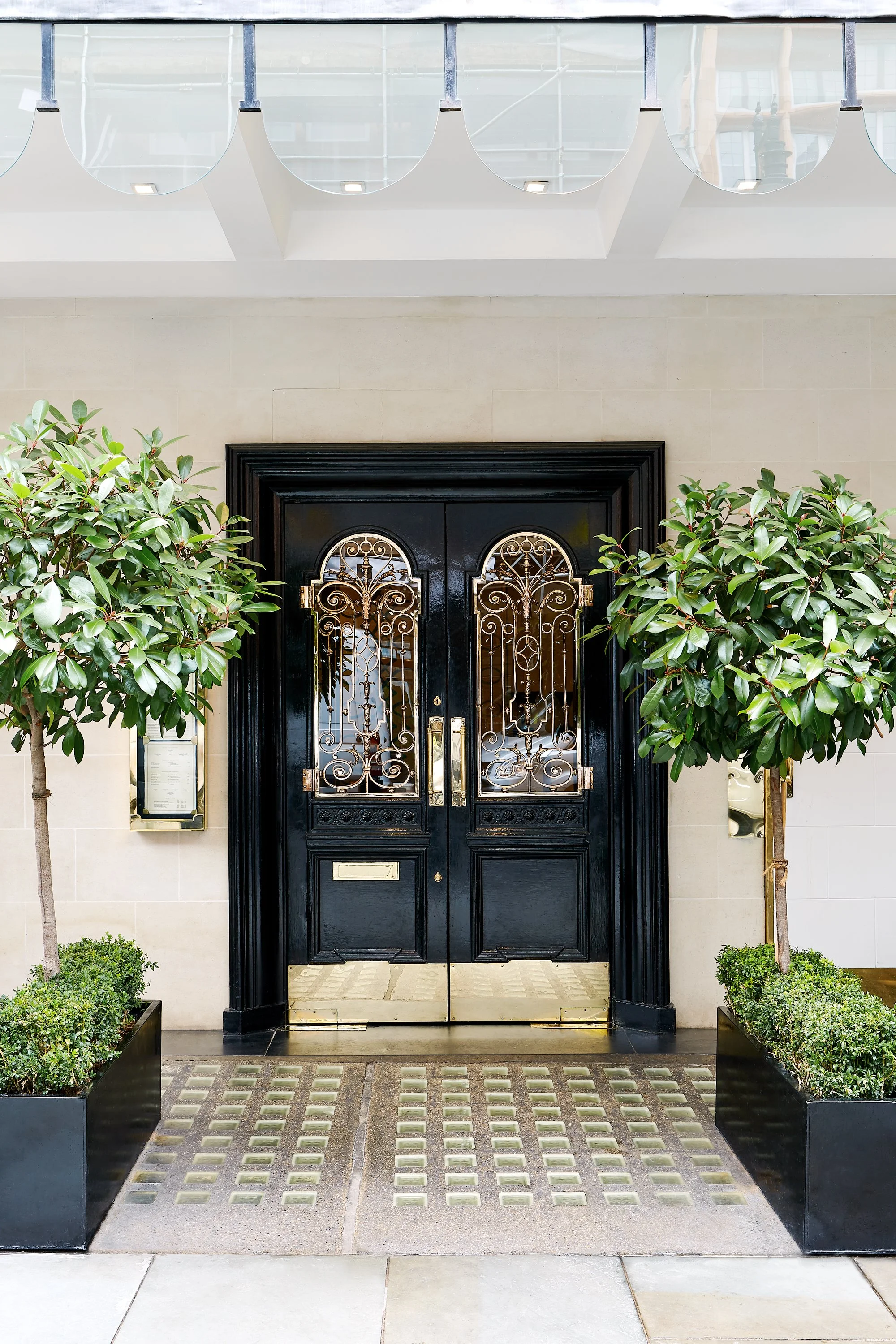 Scott’s, London — MBDS