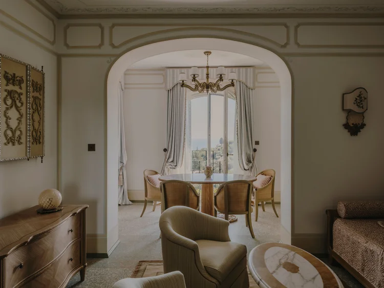 Splendido, Portofino — MBDS