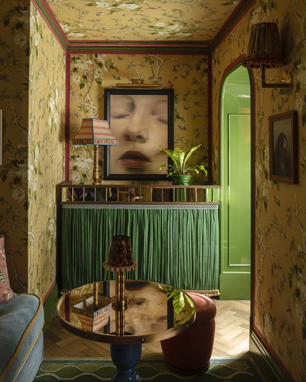 Broadwick Soho, London — MBDS