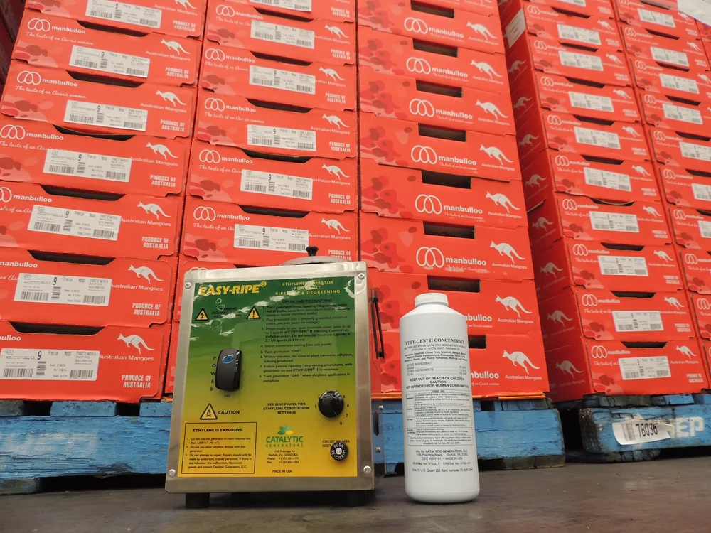 Catalytic Generators Australia | Worldwide