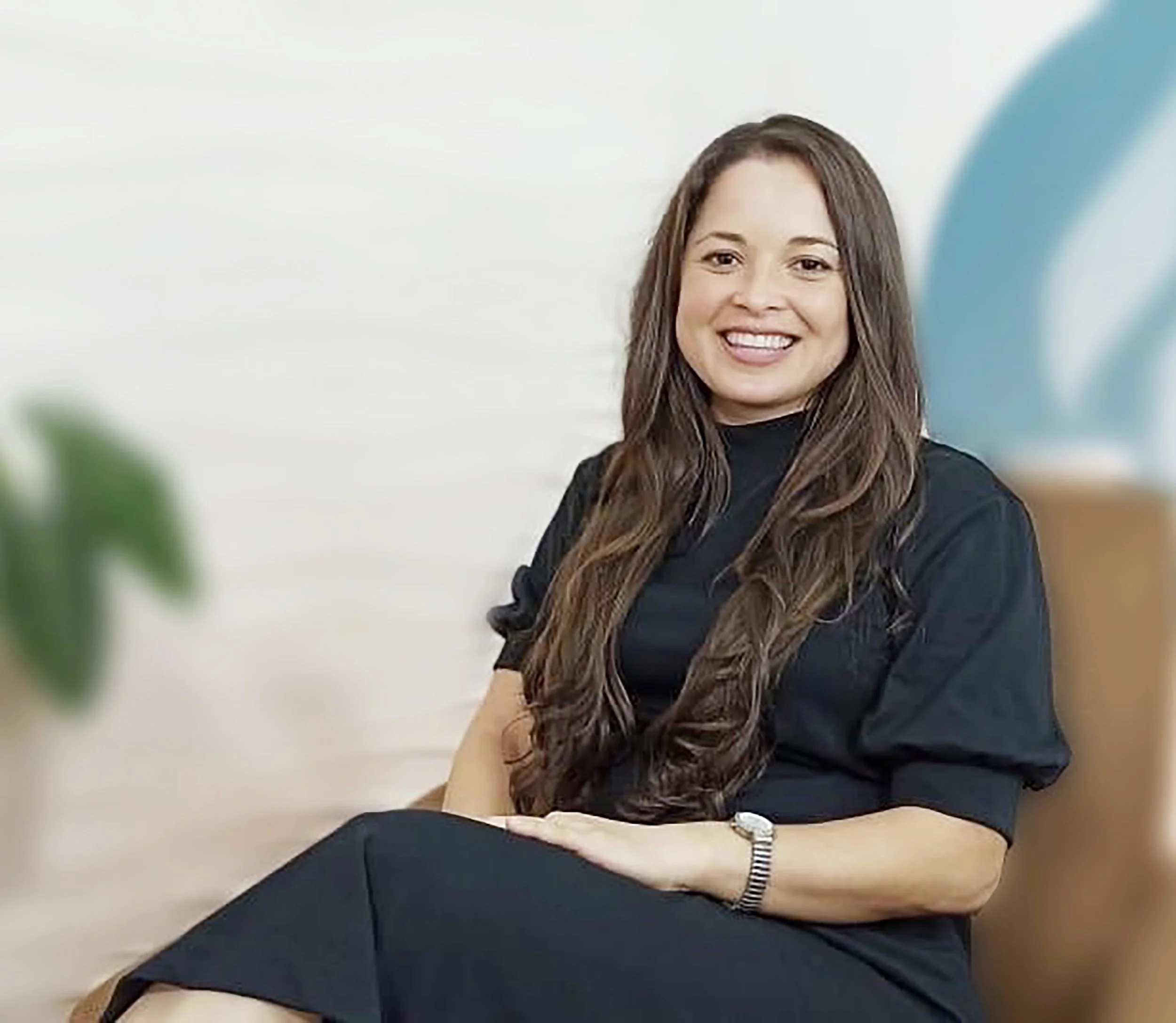 Our Team — LIGIA OLVERA Coaching Latinoamérica