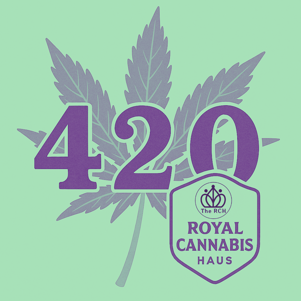 420-The Story So Far - Your Bells Corners Cannabis Dispensary