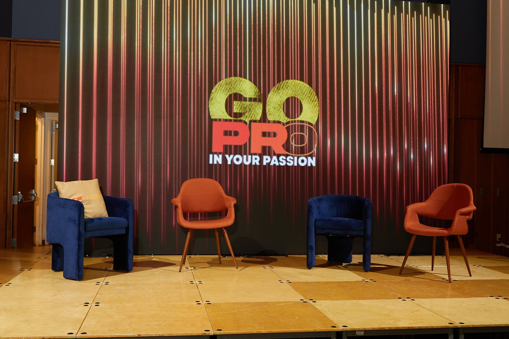 CONTACT US — PRocon | Powered by The PR Alliance