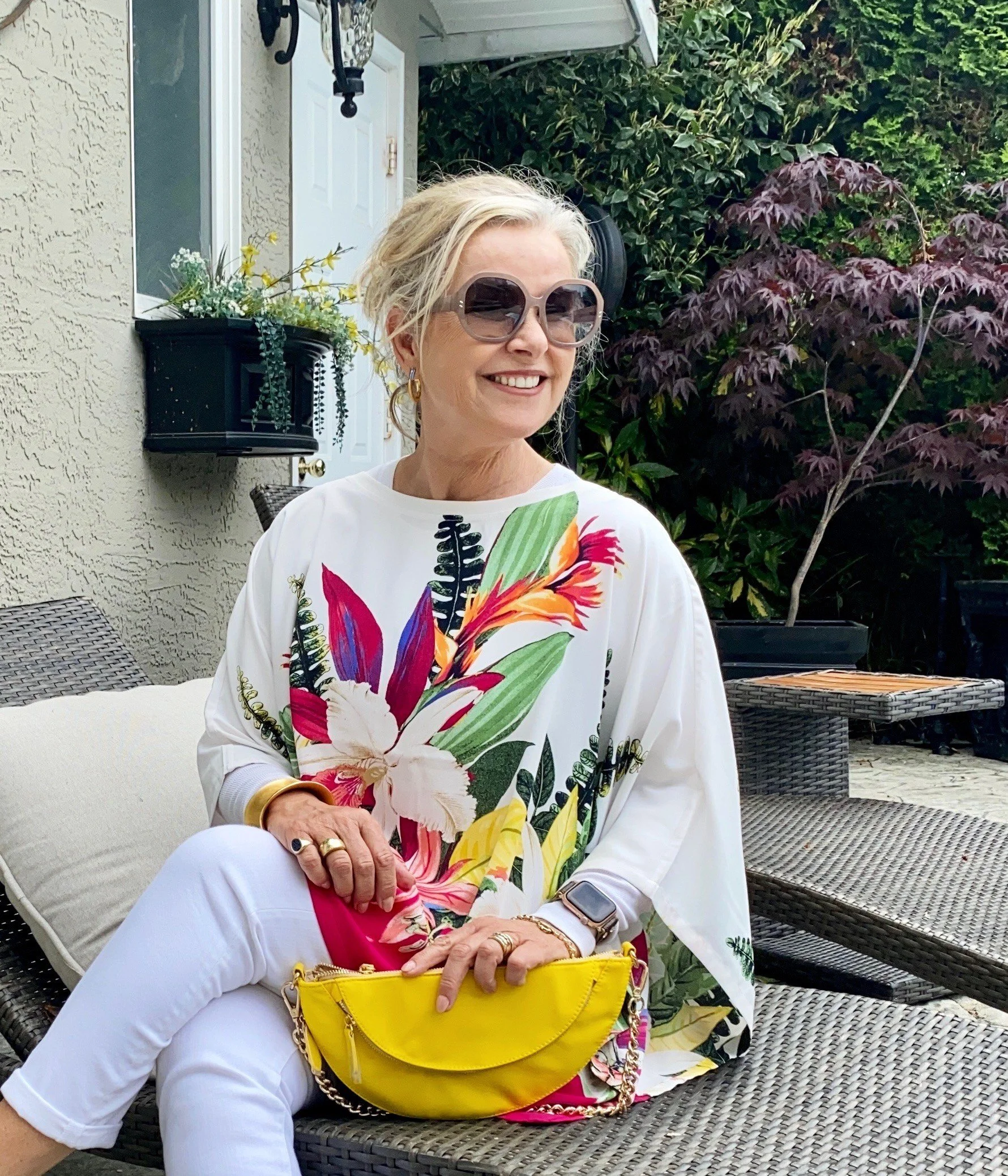 Blog 2 — Style Alive After 55