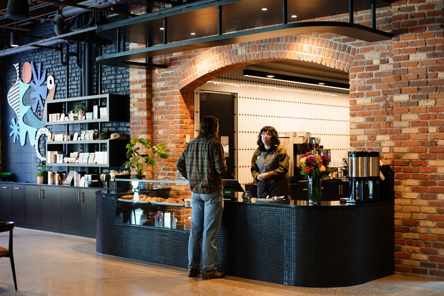 Frgmnt Coffee — Old Town Mpls