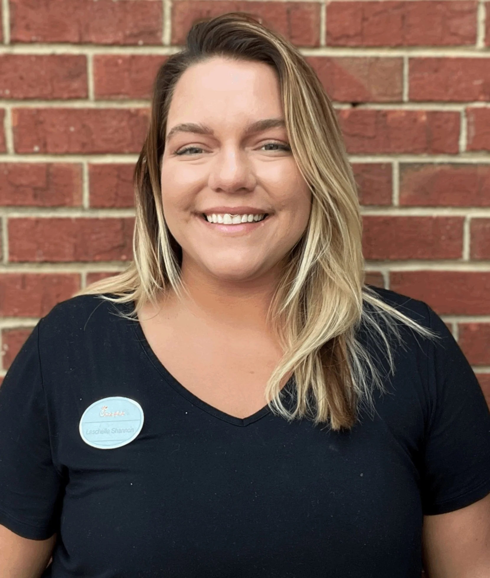 Vann Drive Leaders — Chick-fil-A Jackson