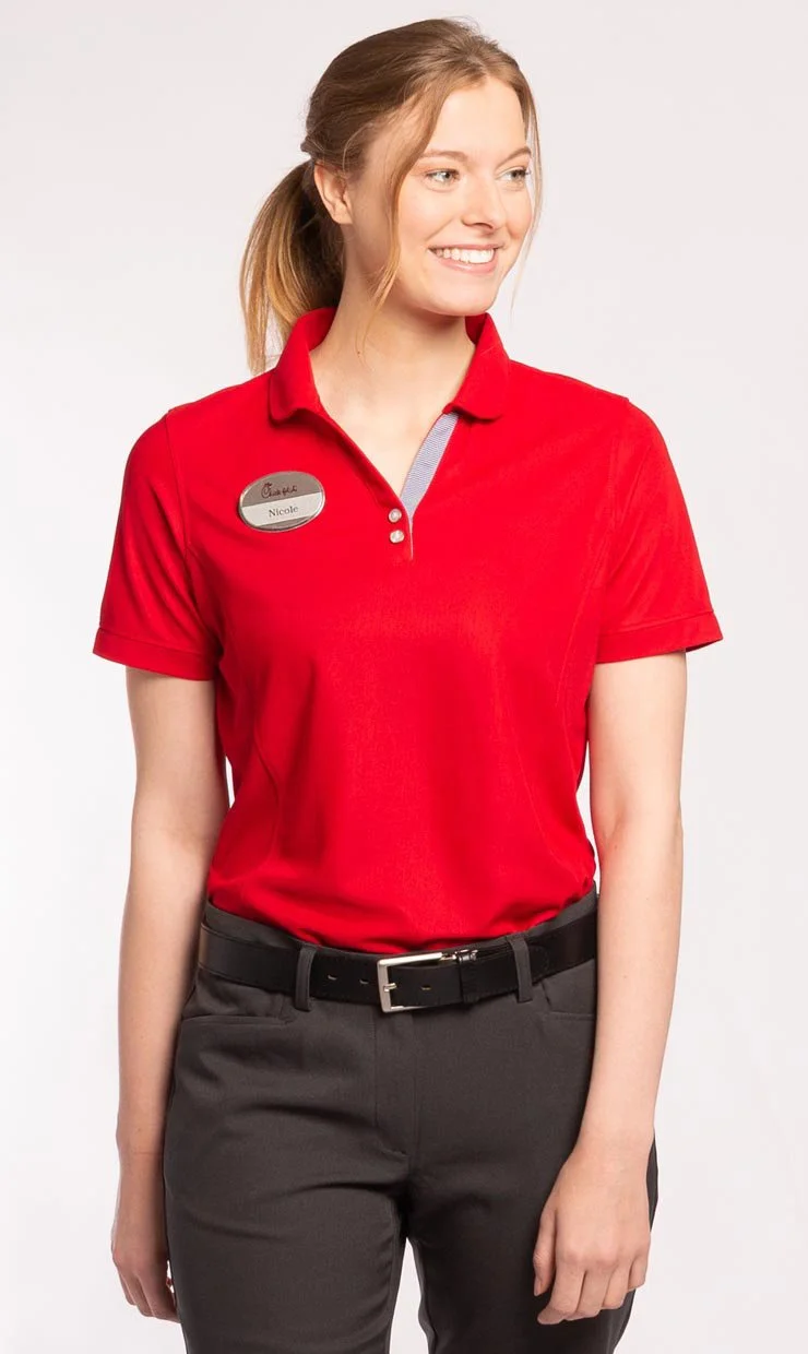 Uniform Order — Chick-fil-A Jackson