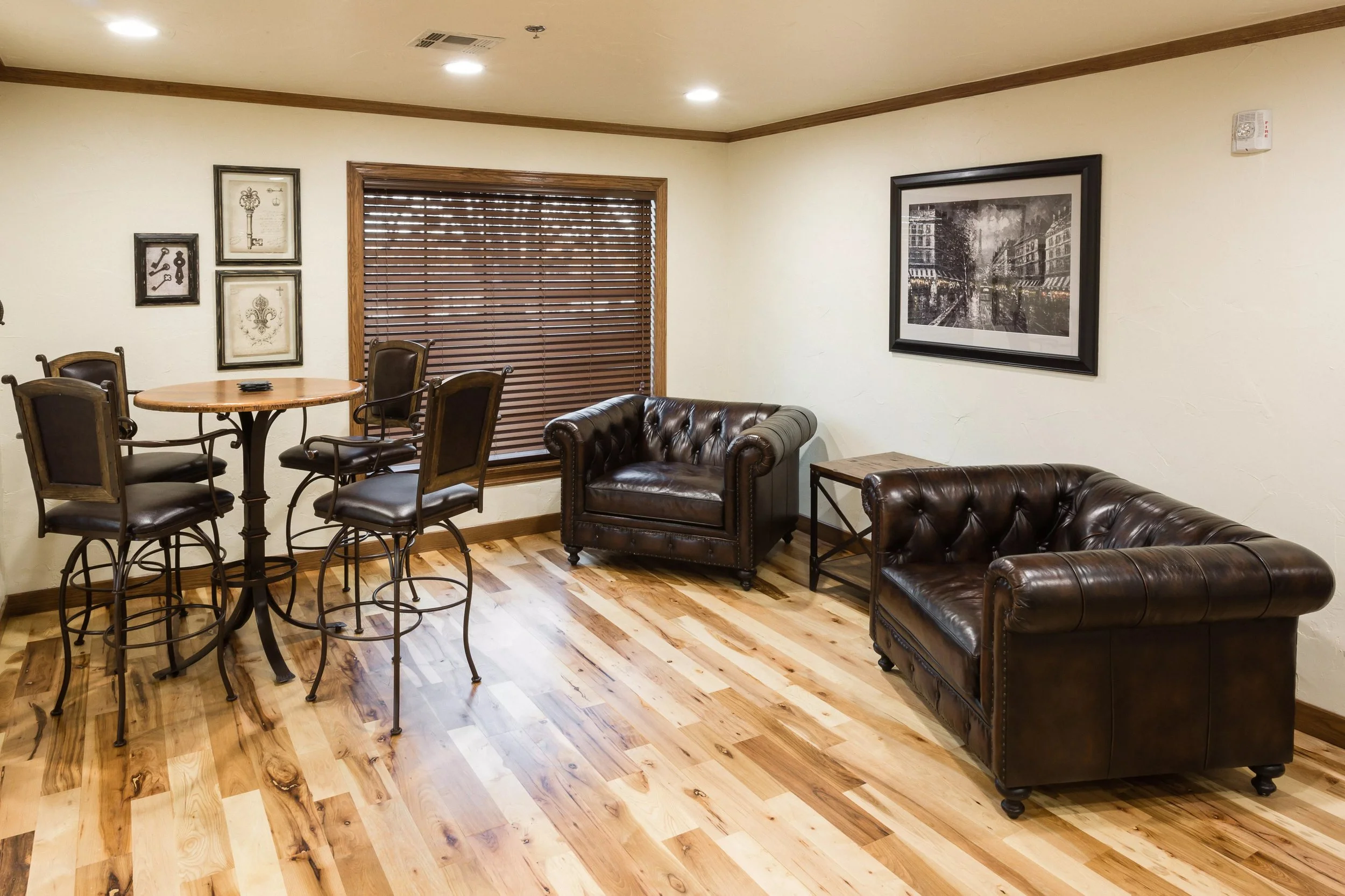 Gallery — 81 Ranch