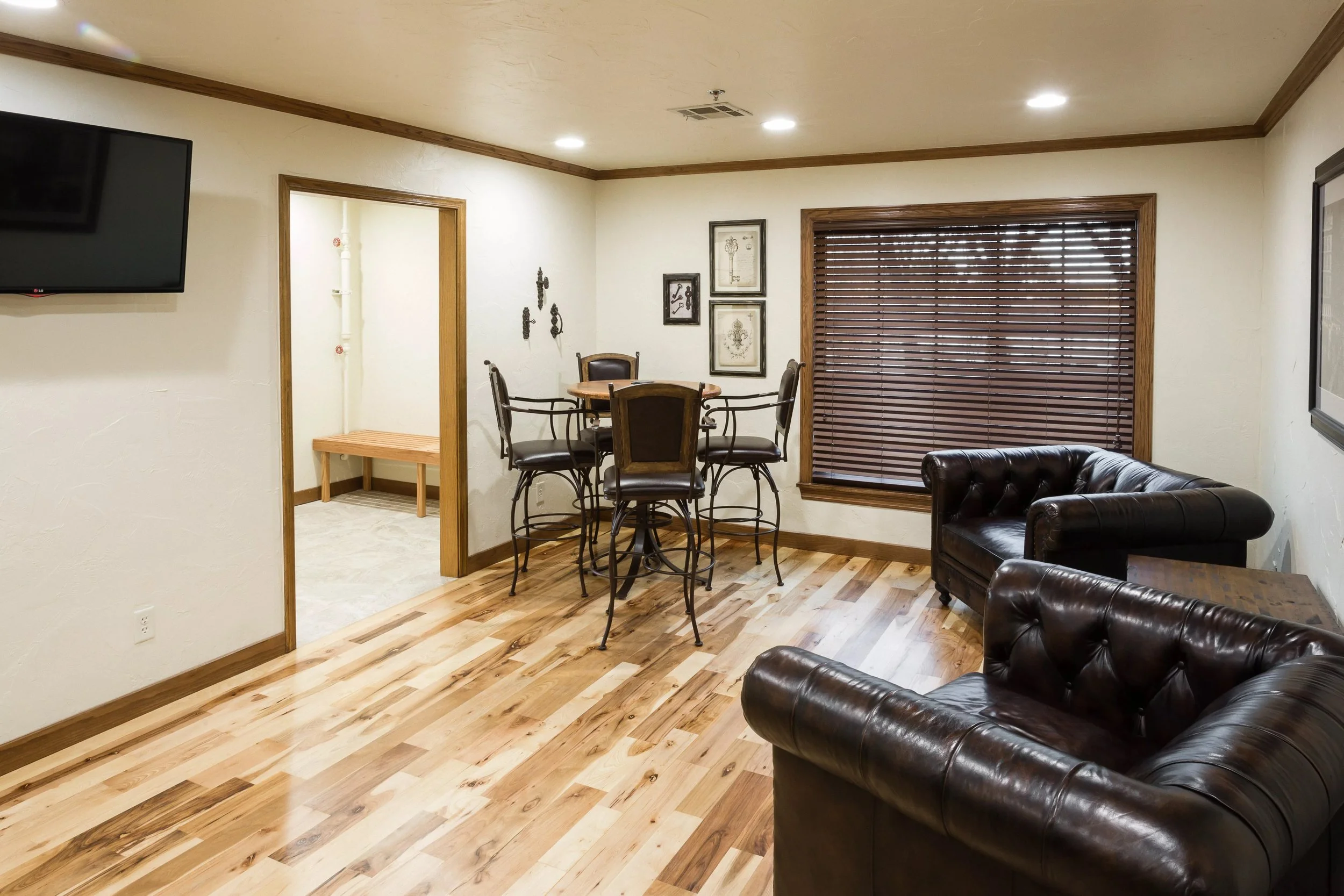 Gallery — 81 Ranch