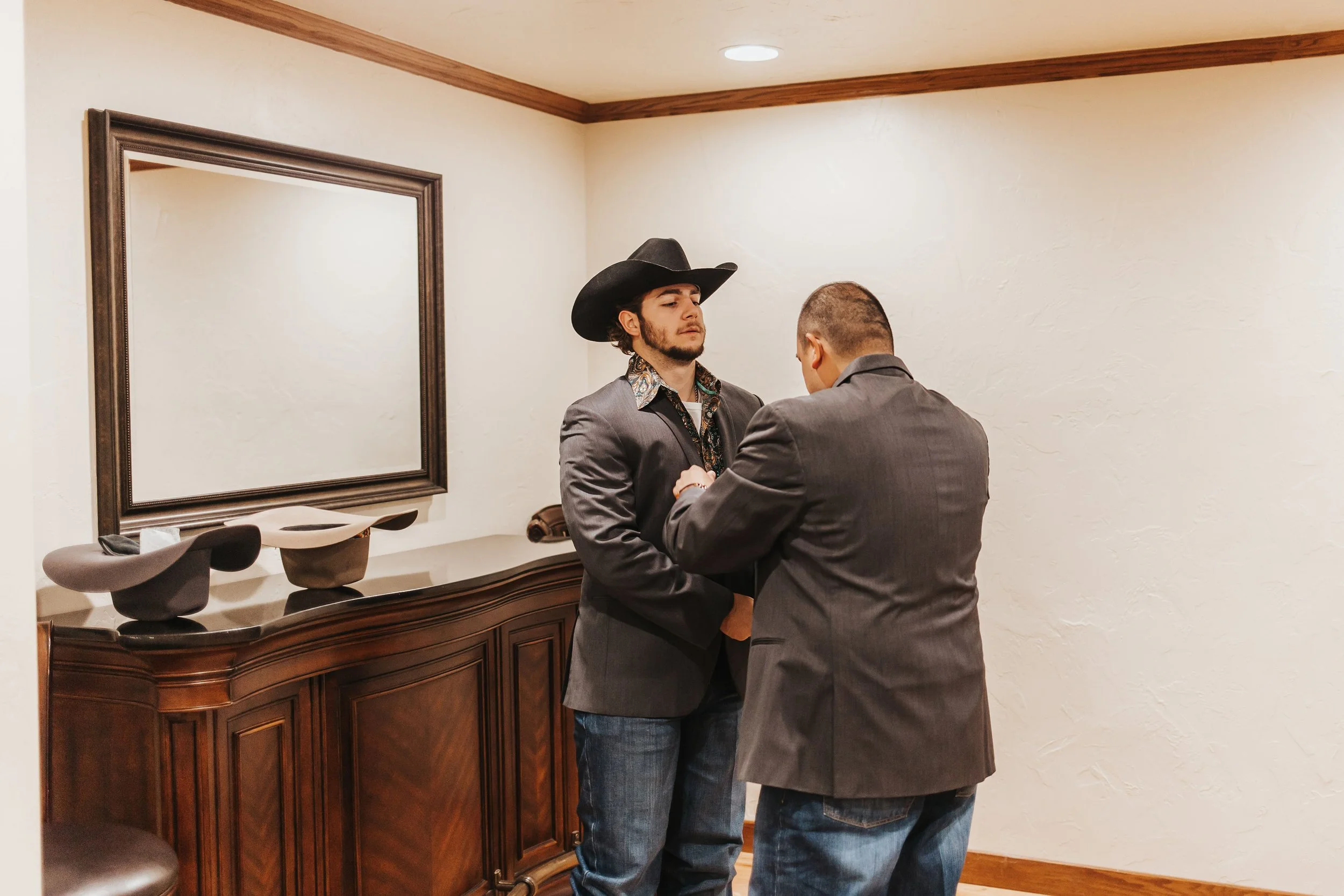 Gallery — 81 Ranch