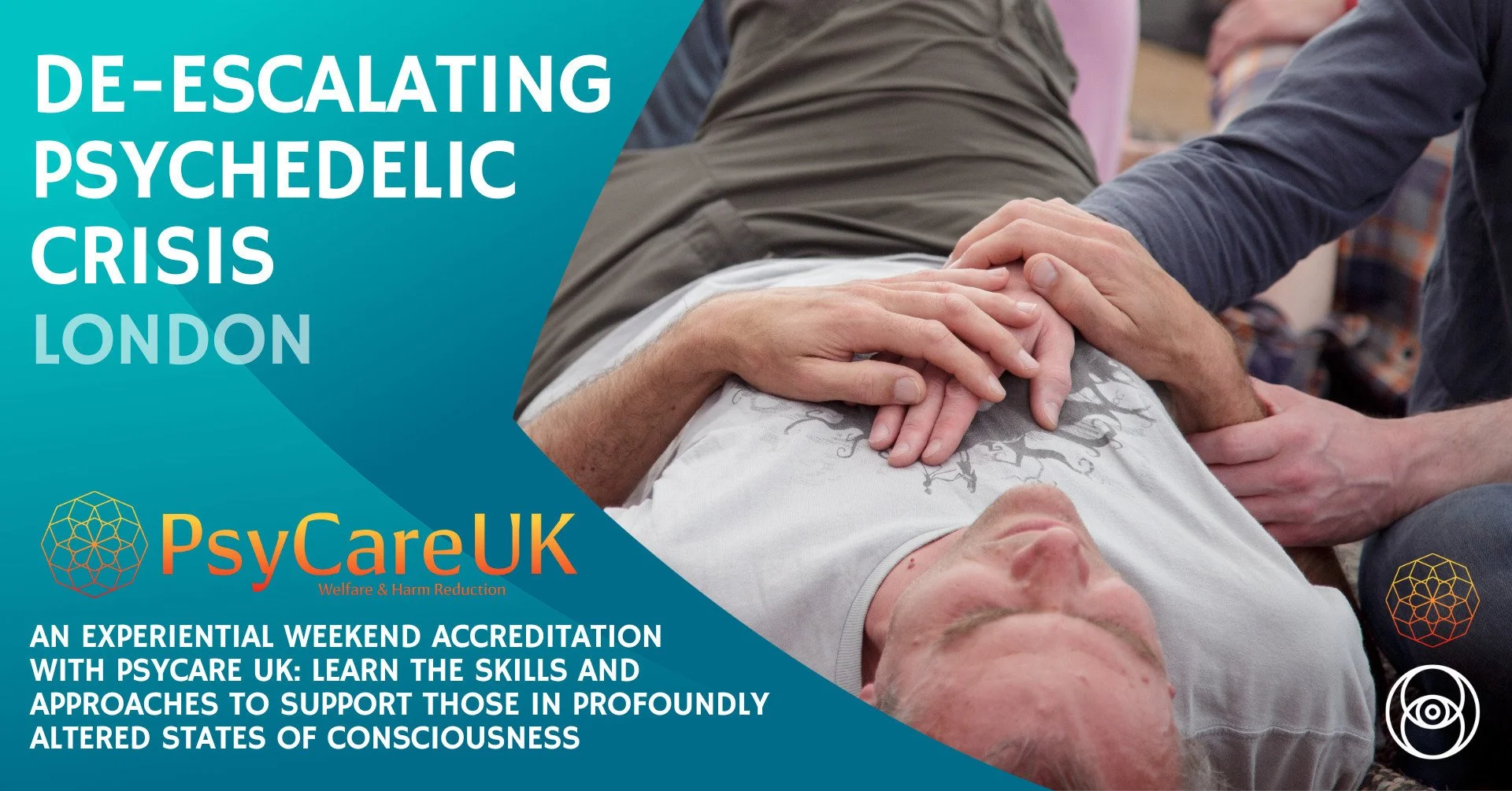 Training — PsyCare UK Welfare & Harm Reduction