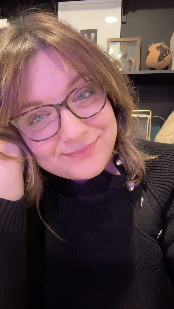 Rosemary Hallmark Creative | Branding and Squarespace Website Designer