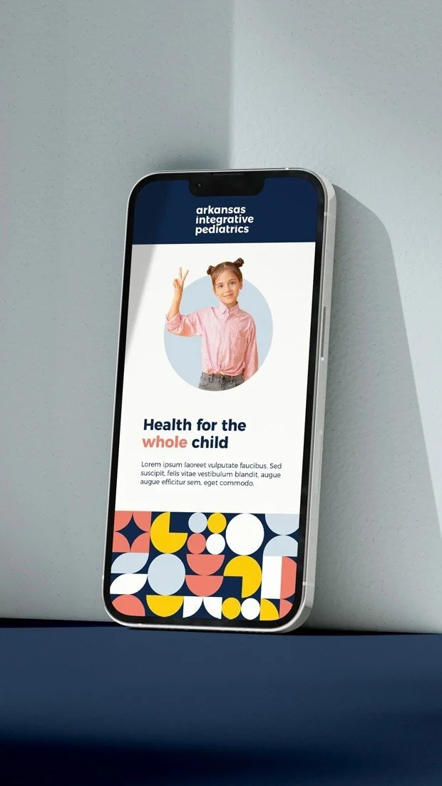 Services — Rosemary Hallmark Creative | Brand and Website Design