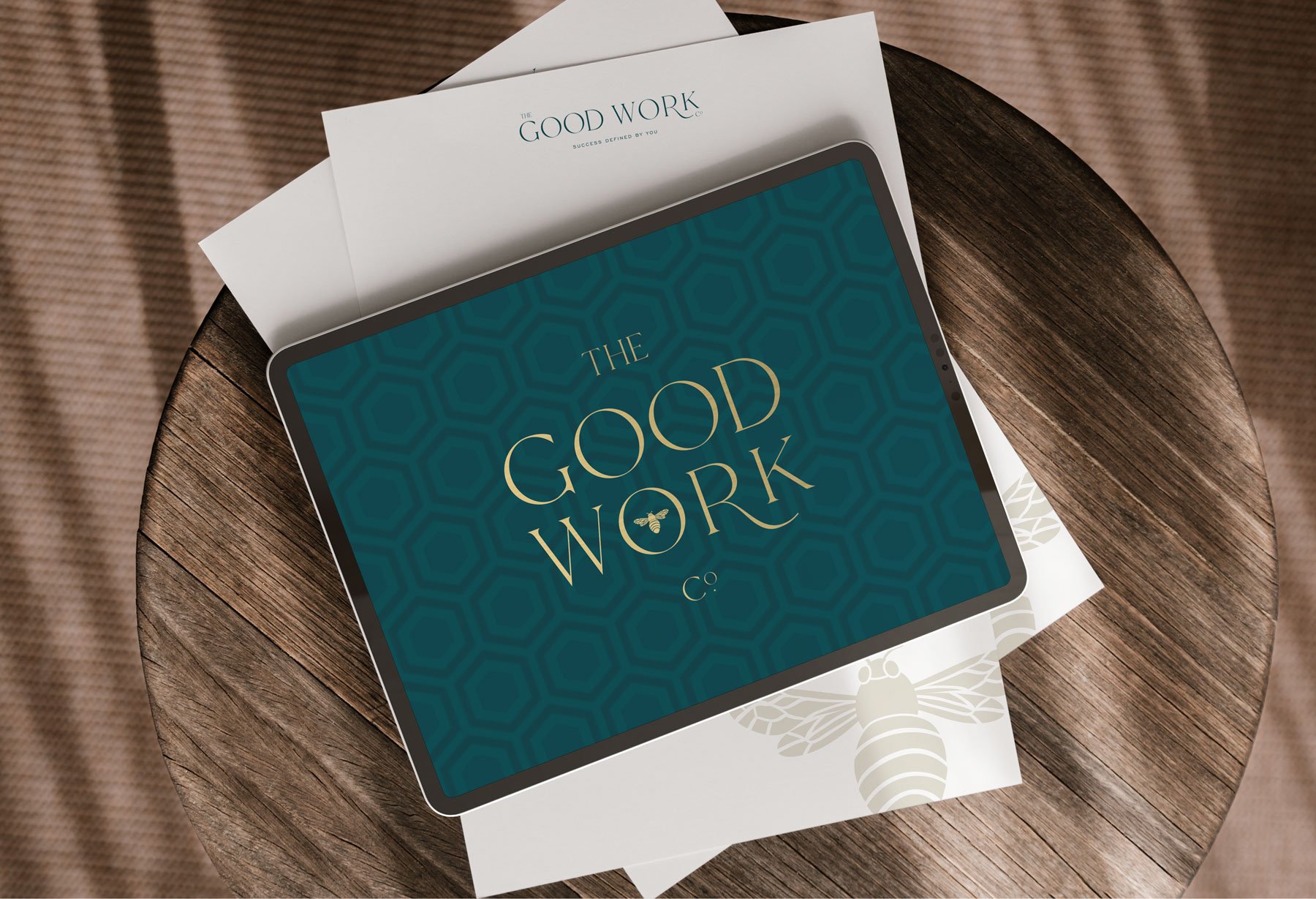 Rosemary Hallmark Creative | Branding and Squarespace Website Designer