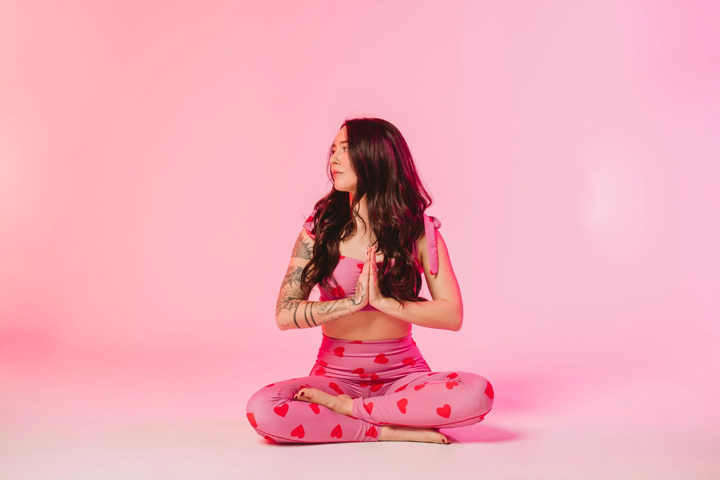 General 2 — Studio Fire