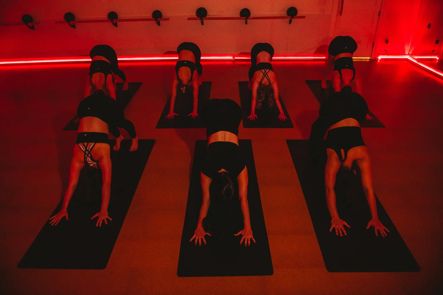 General 1 — Studio Fire