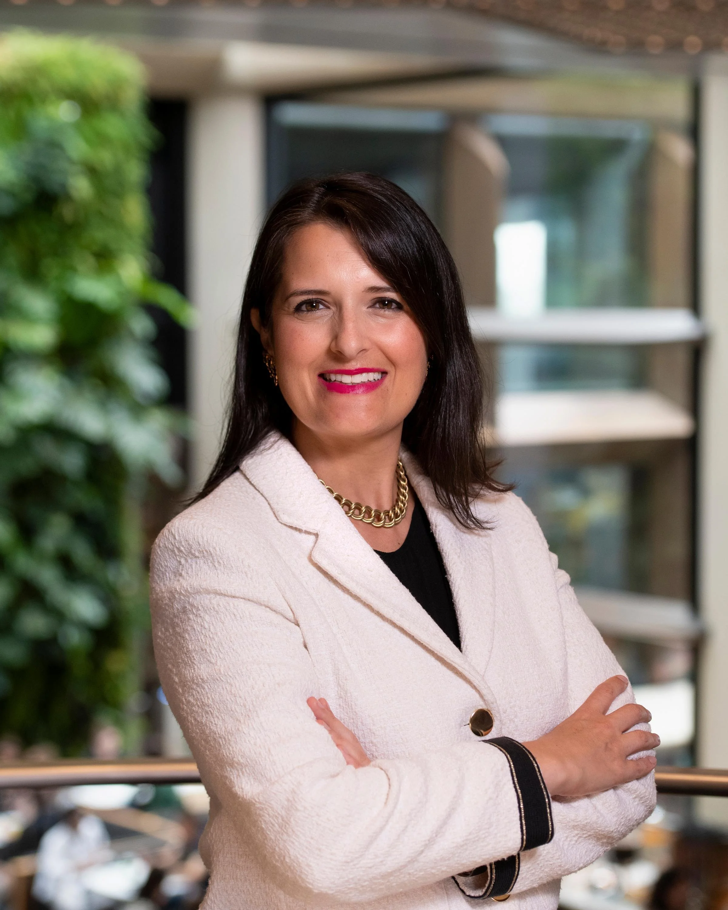 Board and Advisory Team — Women and Climate