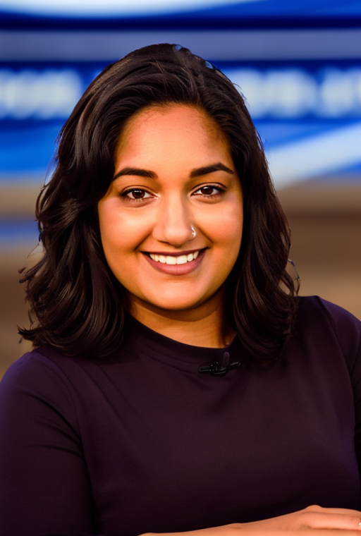 Asha Natalia Maharaj — Women and Climate