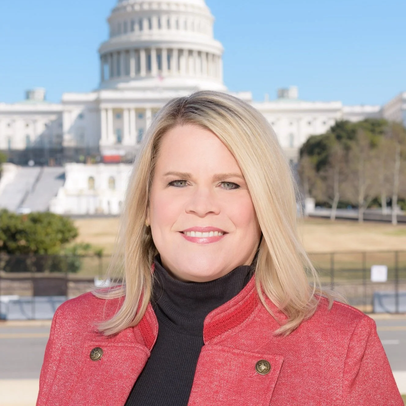 Heather Reams — Women and Climate