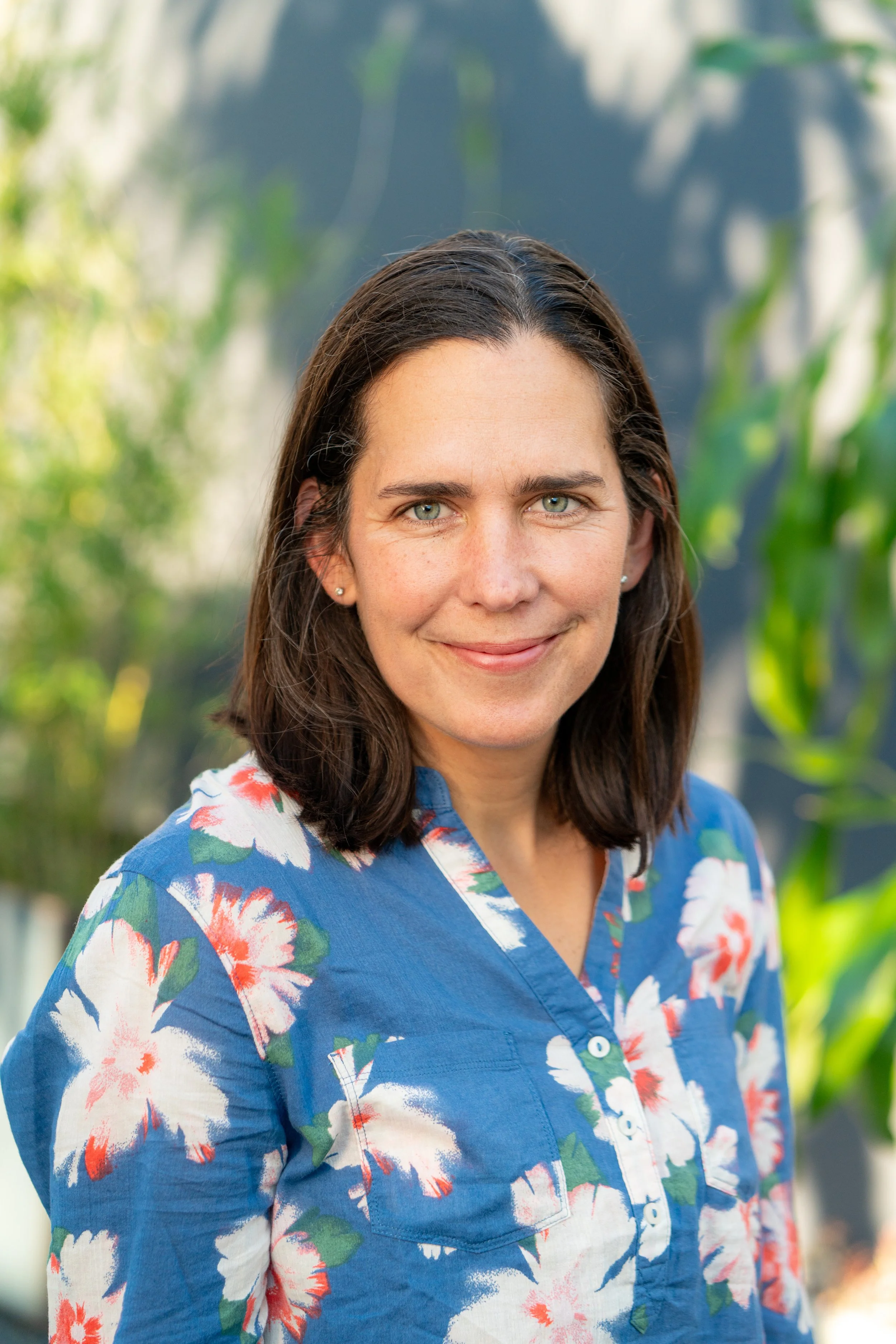 Katie Ryan — Women and Climate