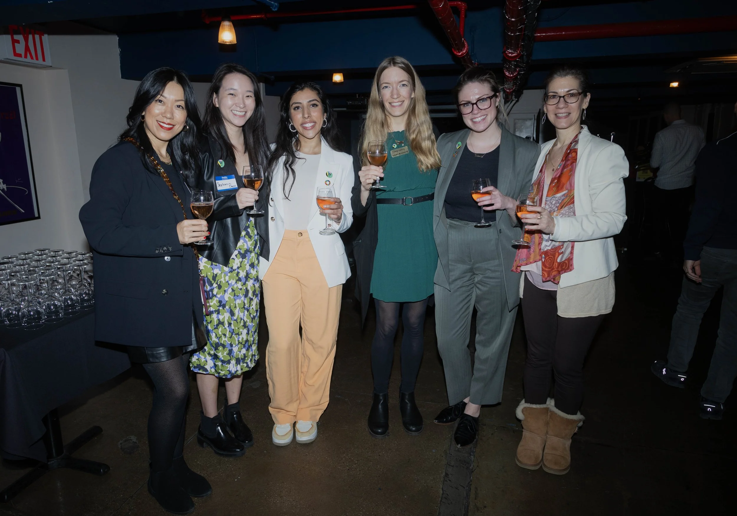 Women and Climate