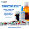 Medication Safety — CARE House of Oakland County