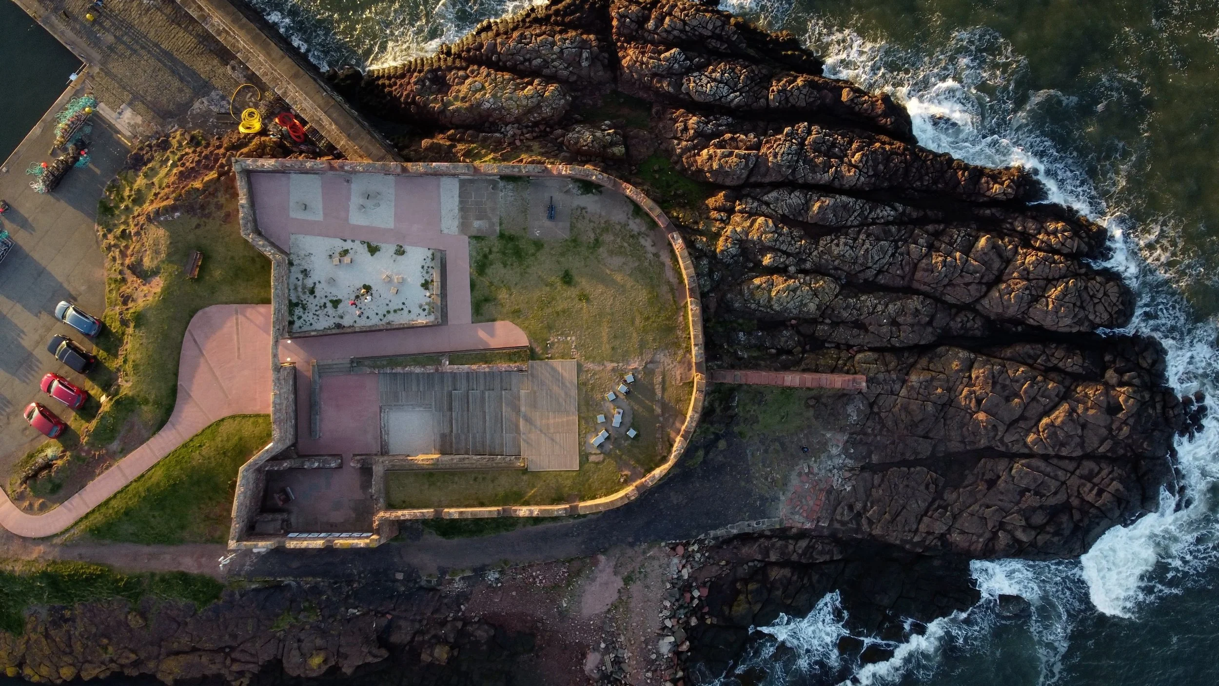 Visiting Dunbar — Dunbar Music Festival