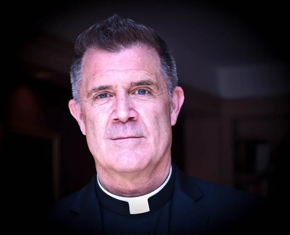 About — Blessed Sacrament Hollywood