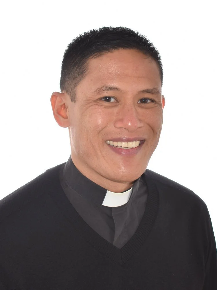 About — Blessed Sacrament Hollywood