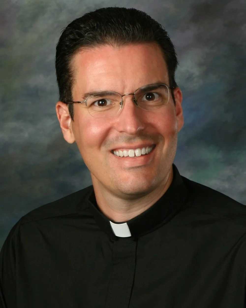 About — Blessed Sacrament Hollywood