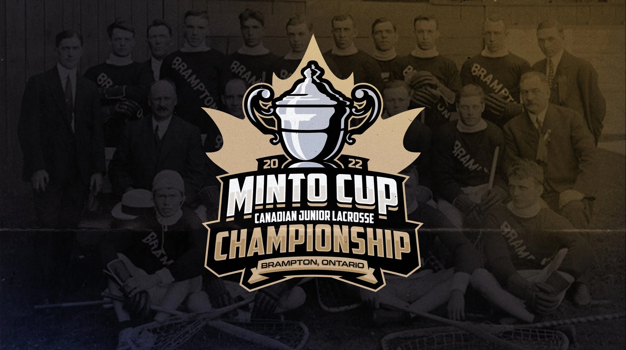 The 2022 Minto Cup News — THE MINTO CUP
