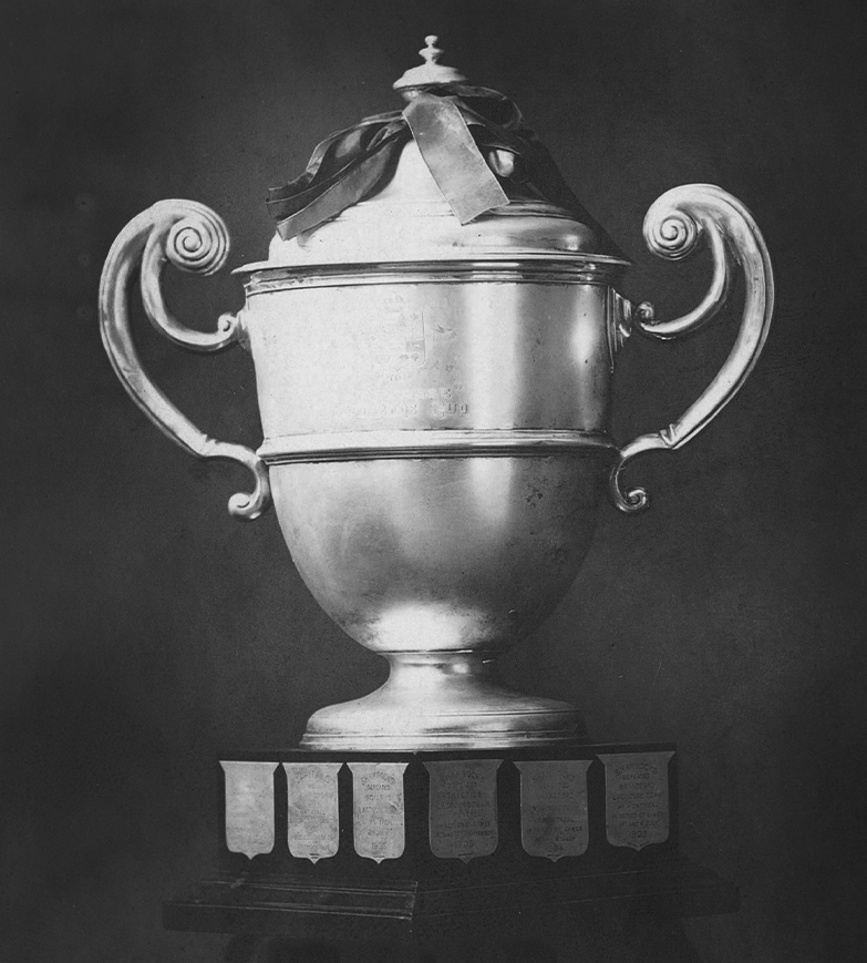The 2022 Minto Cup