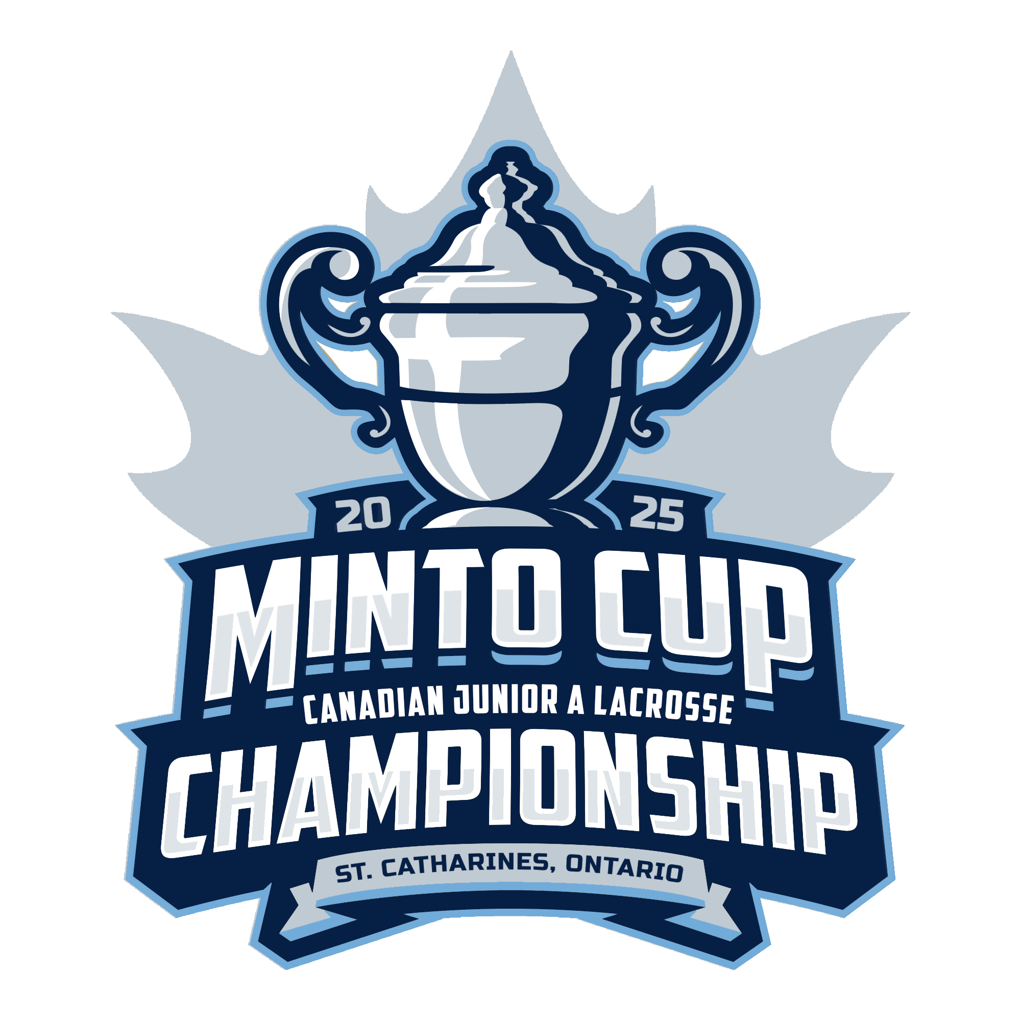 The 2025 Minto Cup