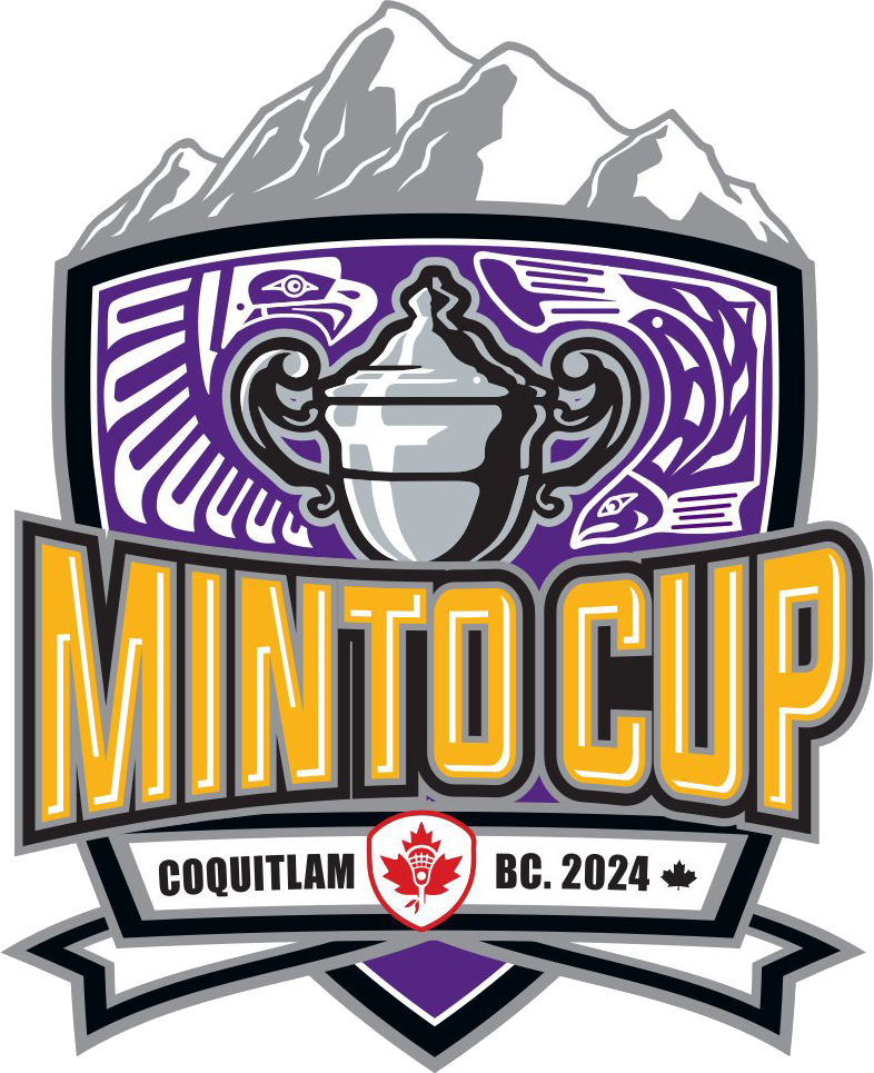 The 2024 Minto Cup