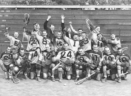 History — The Minto Cup