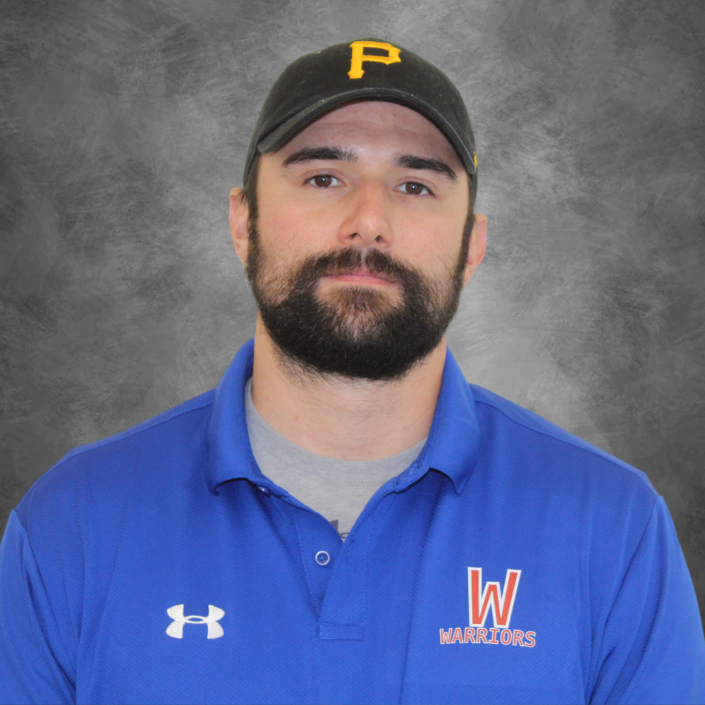 Whitby Warriors — The Minto Cup