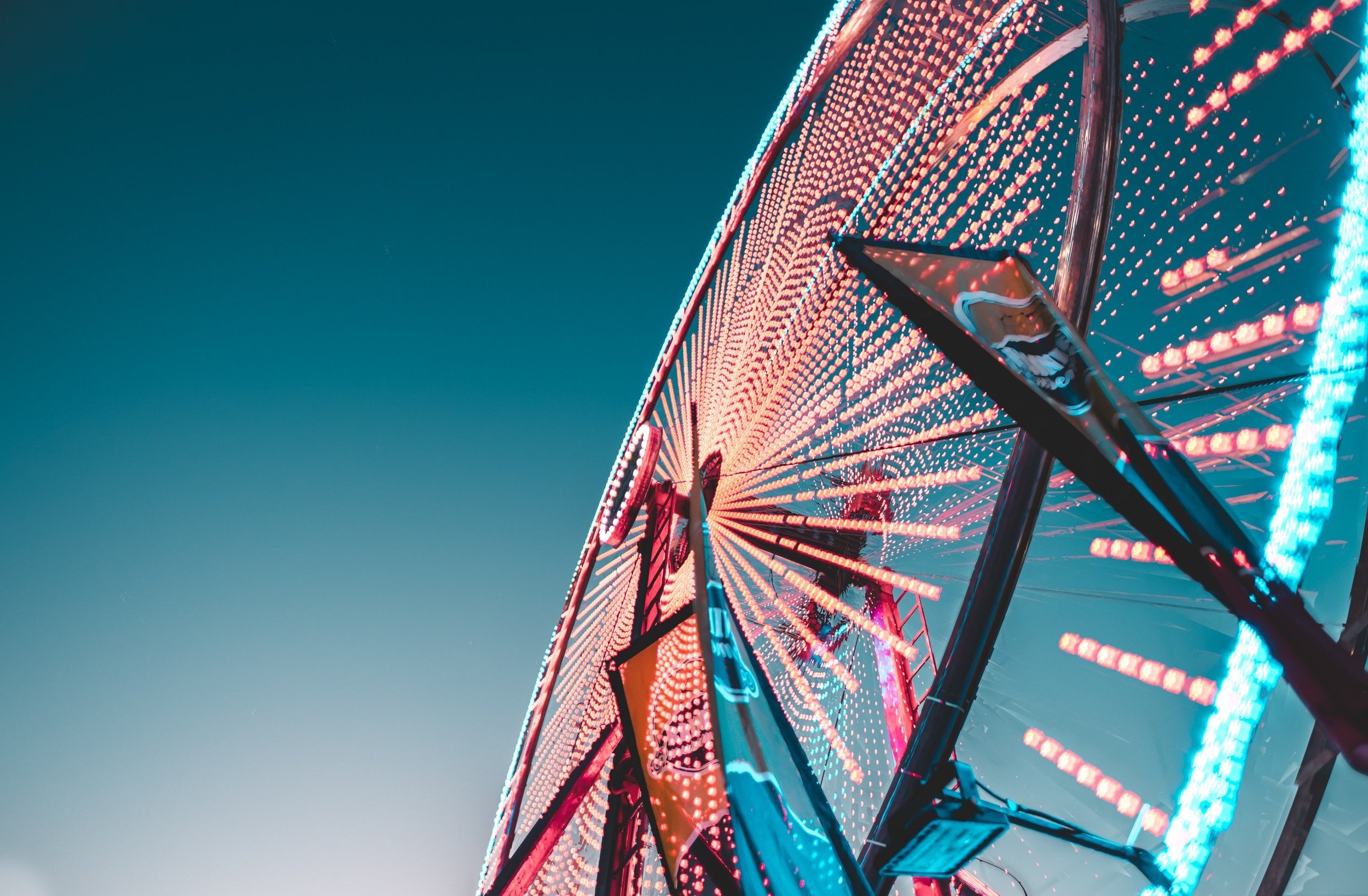 Summer Fling | 30 Days of Play Writing Challenge | August 2023 — WORDBOX