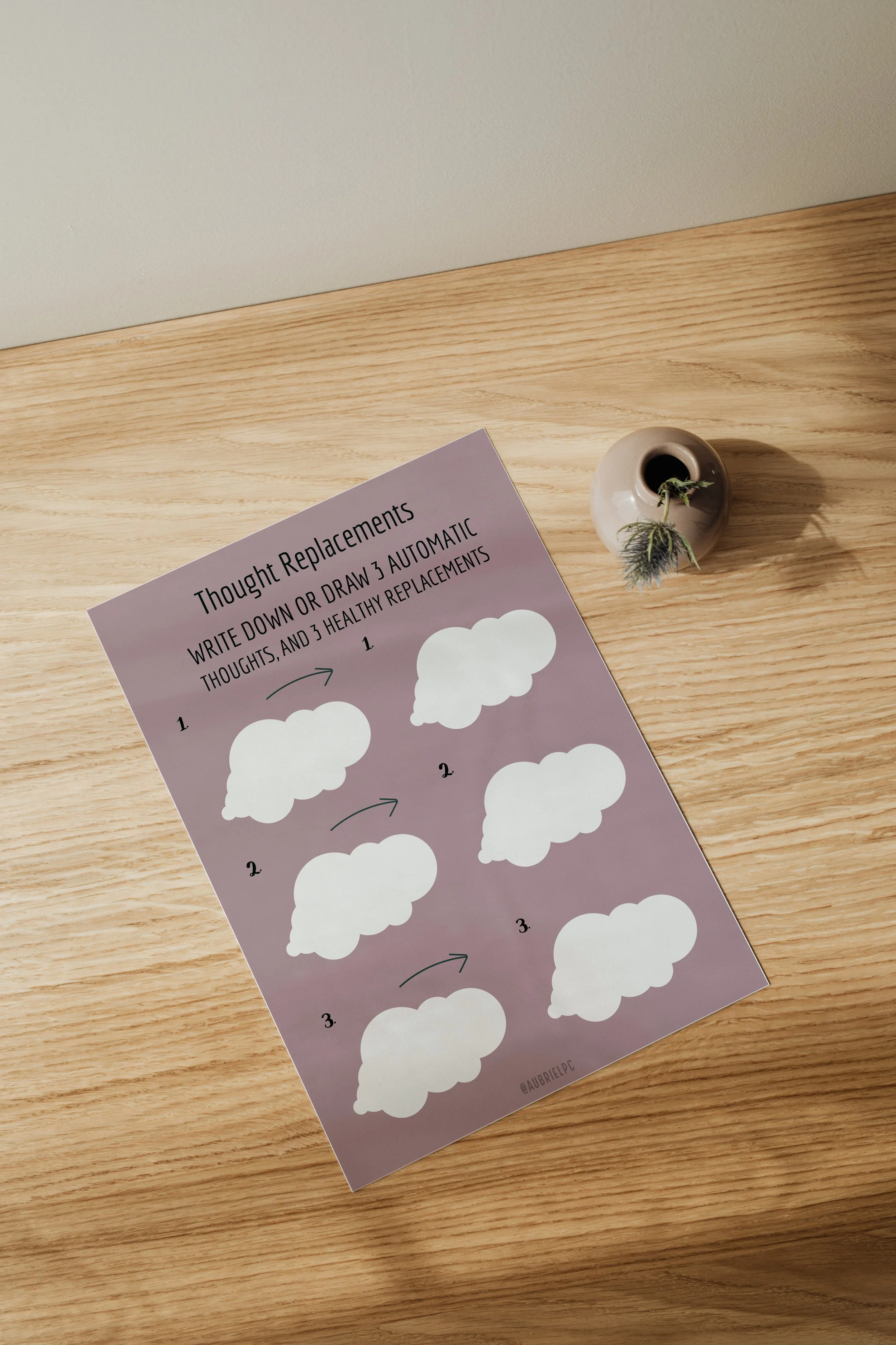 Emotion Exploration Worksheet — Aubrie LPC | Mental Health Professional ...